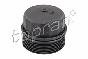 Oil Filter Housing Cover For MERCEDES Sprinter Vito 638/2 901 902 ...