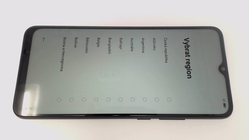 Oppo A16K CPH2349 Cellphone (Black 32GB) Unlocked Dual Sim | eBay