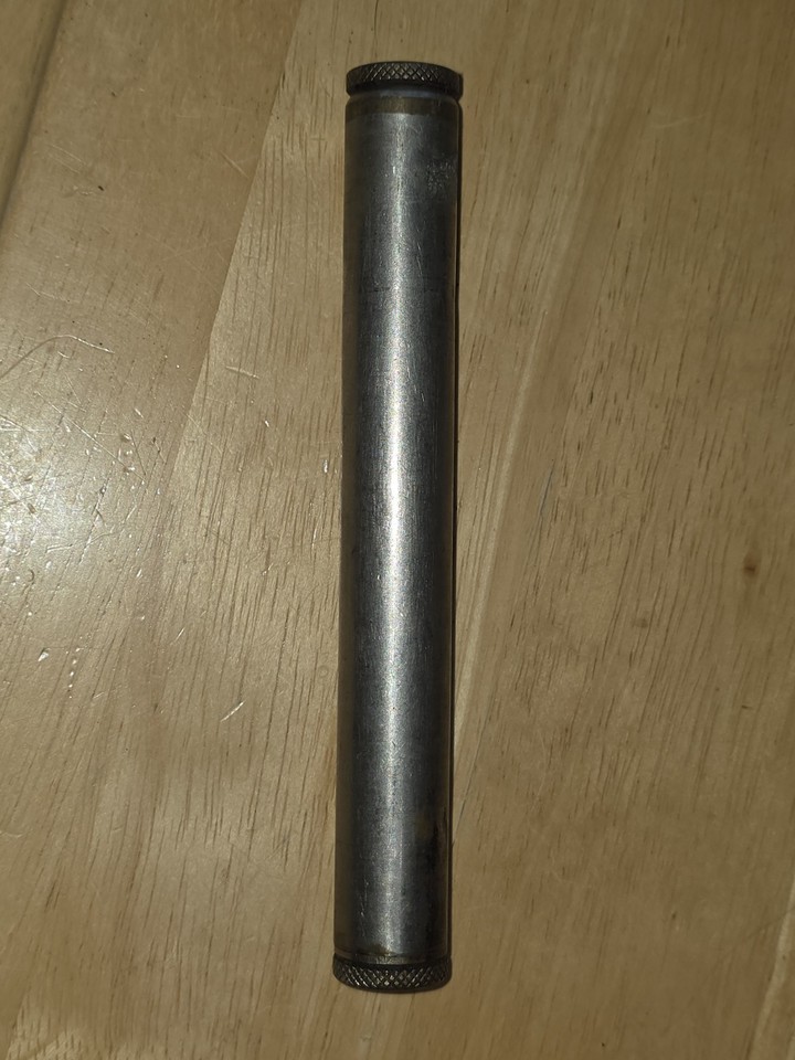 WW2 M1 Garand brass oiler | eBay