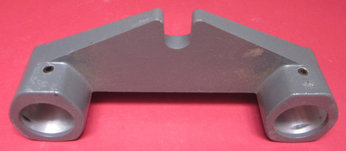 ShopSmith Mark V attachments, parts - tie bar for way tubes | eBay