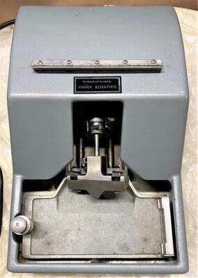 Microtomes - Microtome Knife Sharpener