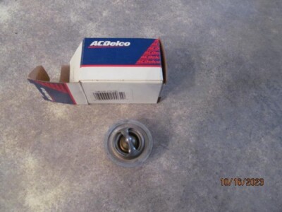 ACDelco 131-74 thermostat 195 degree General Motors 10207375 Free ...