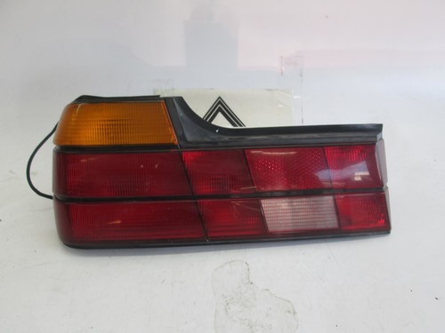 BMW E32 87-94 740il 735i 750il Left Tail Light 63211379497 (USED) | eBay