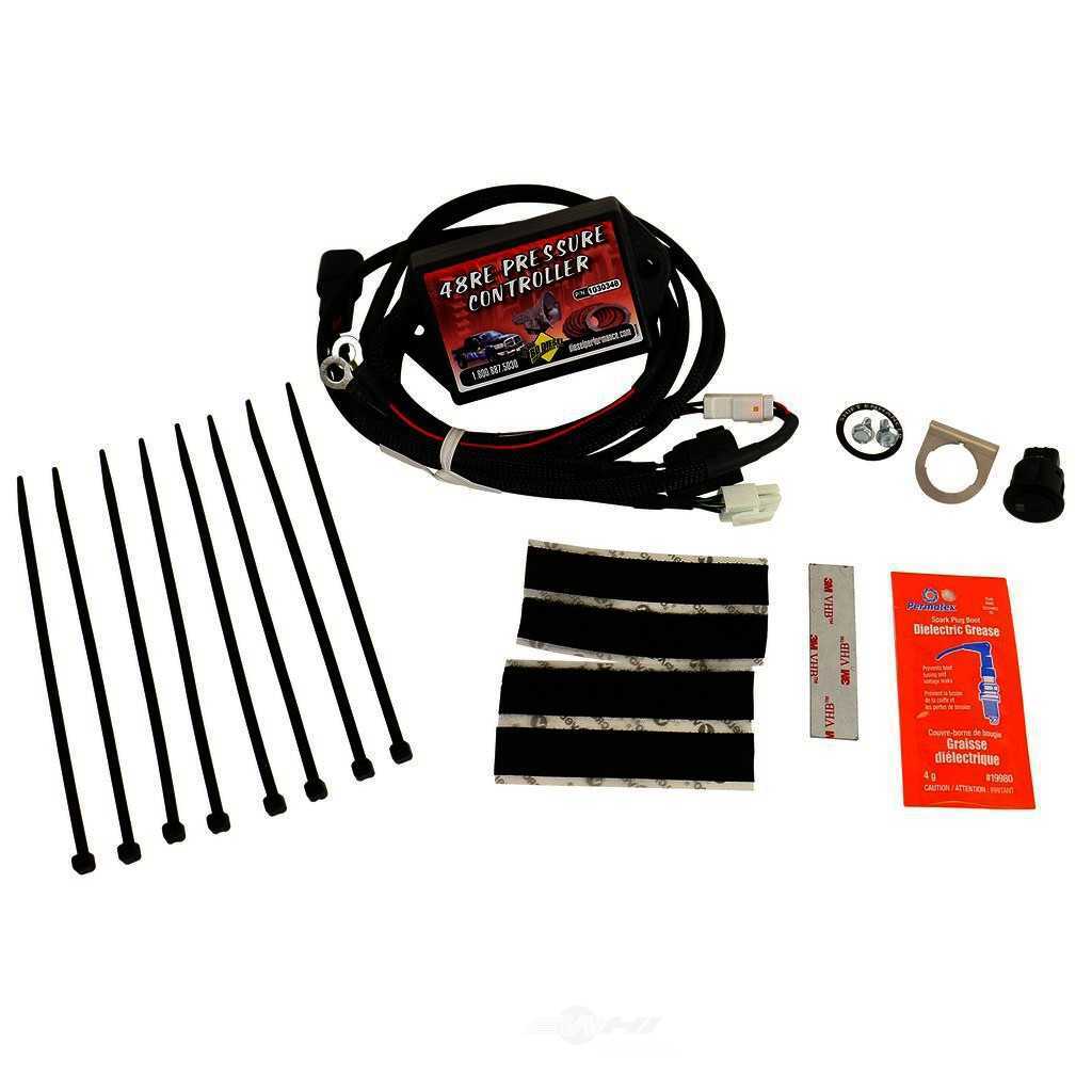 Automatic Transmission Shift Kit BD DIESEL 1030348 for sale online | eBay