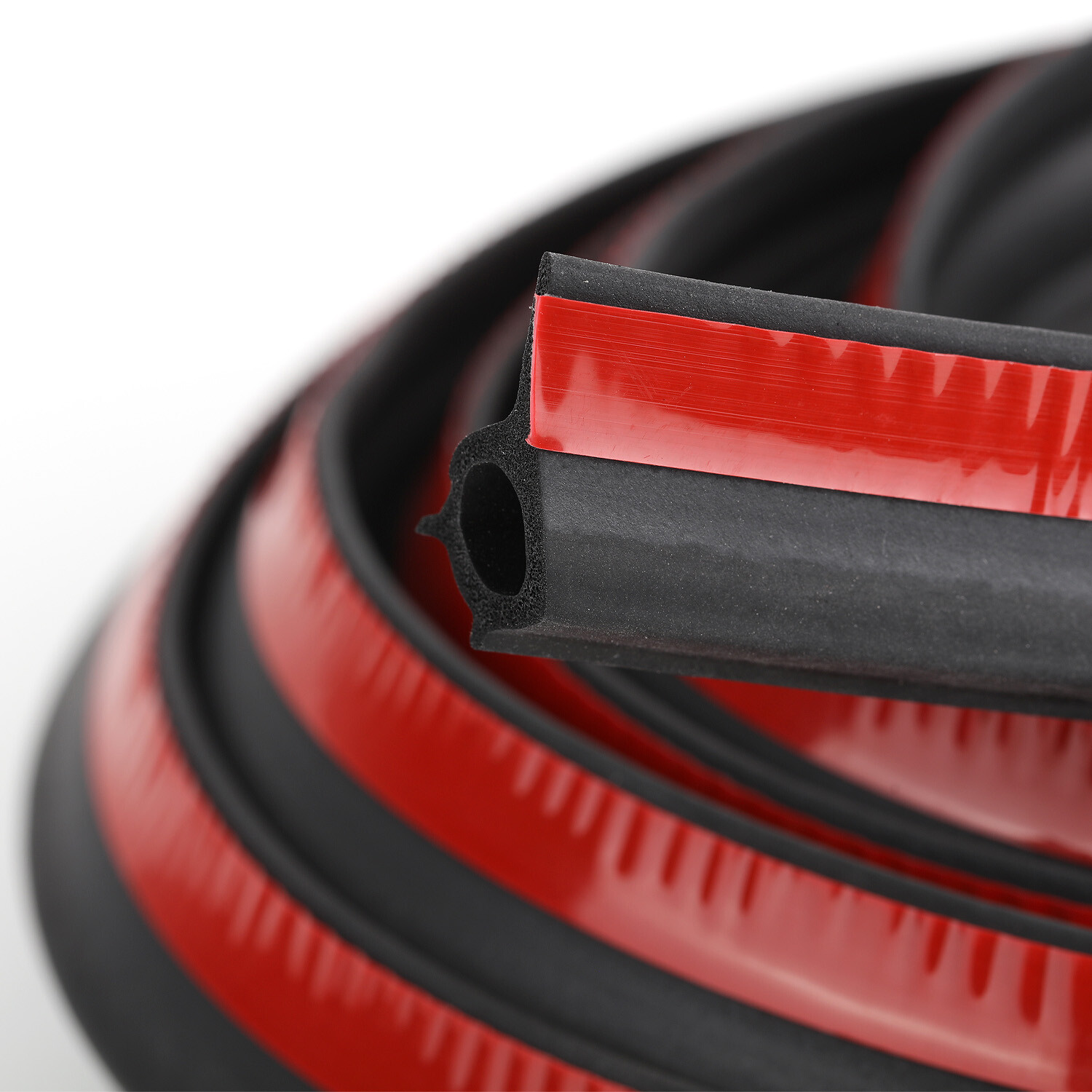 MODIGT TAILGATE SEAL KIT FOR VOLKSWAGEN VW AMAROK RUBBER DUST TAIL GATE ...