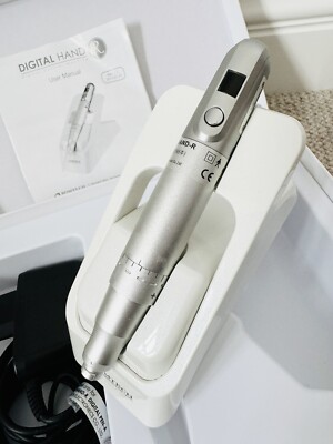 Bomtech Digital Hand R Permanent Make Up Machine PMU | eBay UK