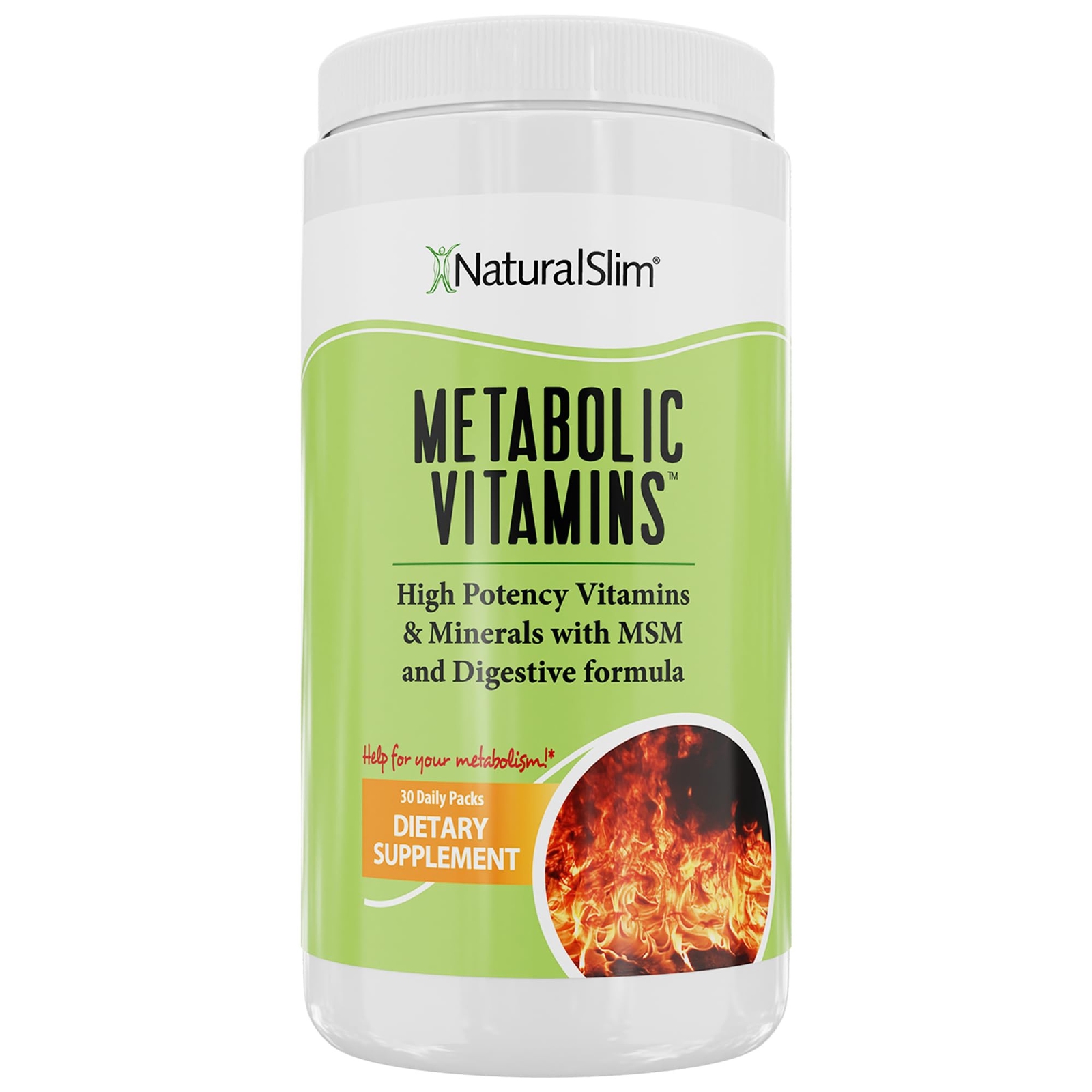 RelaxSlim Metabolic Vitamins Dietary Supplement for sale online | eBay