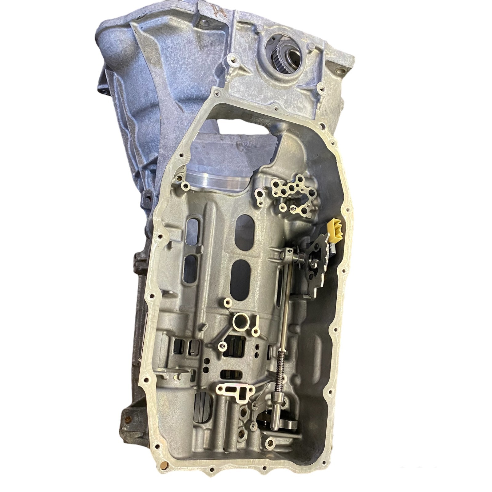 2015-UP GMC 8L90 Transmission Case Casting # 24272331 | OEM | Aluminum ...