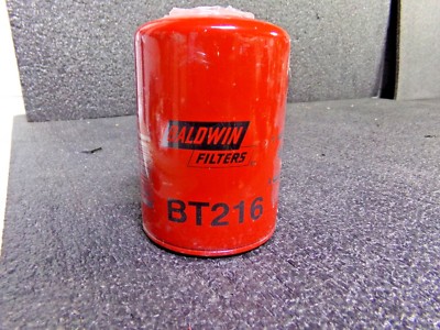 Baldwin Filters Oil Filter, Spin-On Filter Design - BT216(EF) | eBay