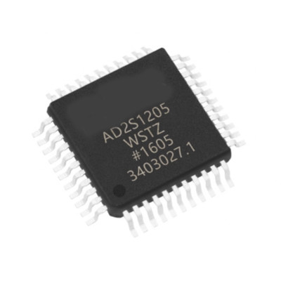 1pcs AD2S1205WSTZ LQFP-44 Data Converter IC Chips AD2S1205 | eBay