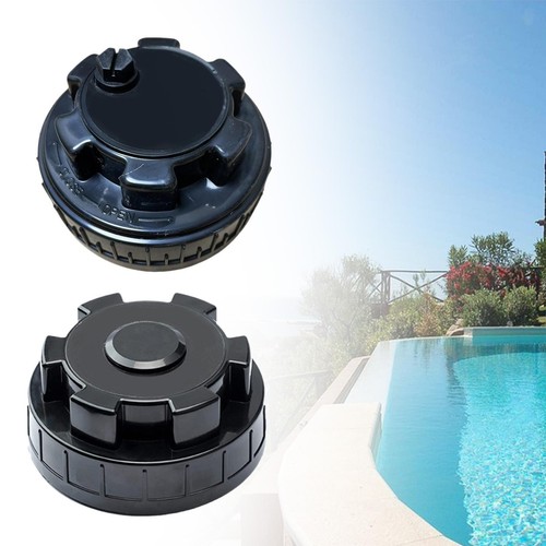 Chlorinator Cover Cap Lid for Hayward Black CL100/CL200 Chlorinator ...