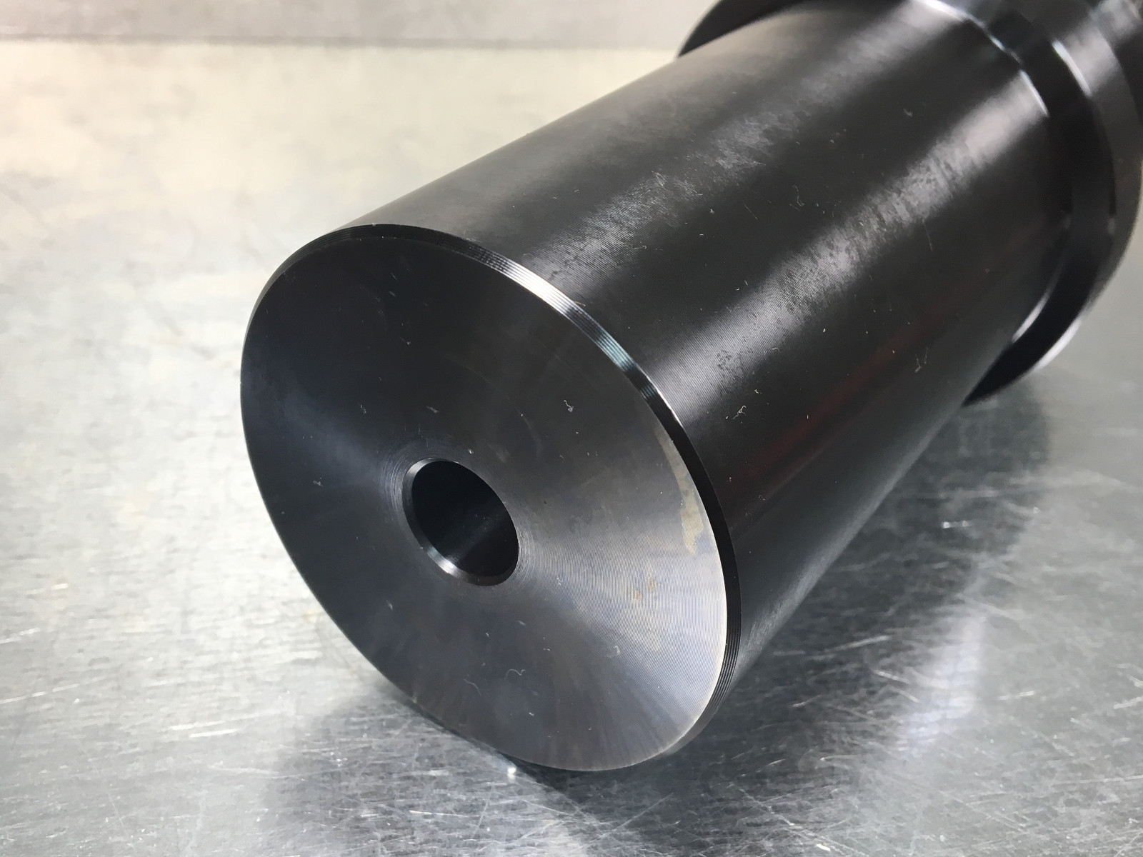 ATS Systems Machineable Soft Expanding Mandrel 2.5" x 4" x 3/8", No ...