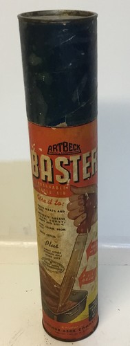 Arthur Beck Company Vintage Baster Pyrex Brand Glass | eBay