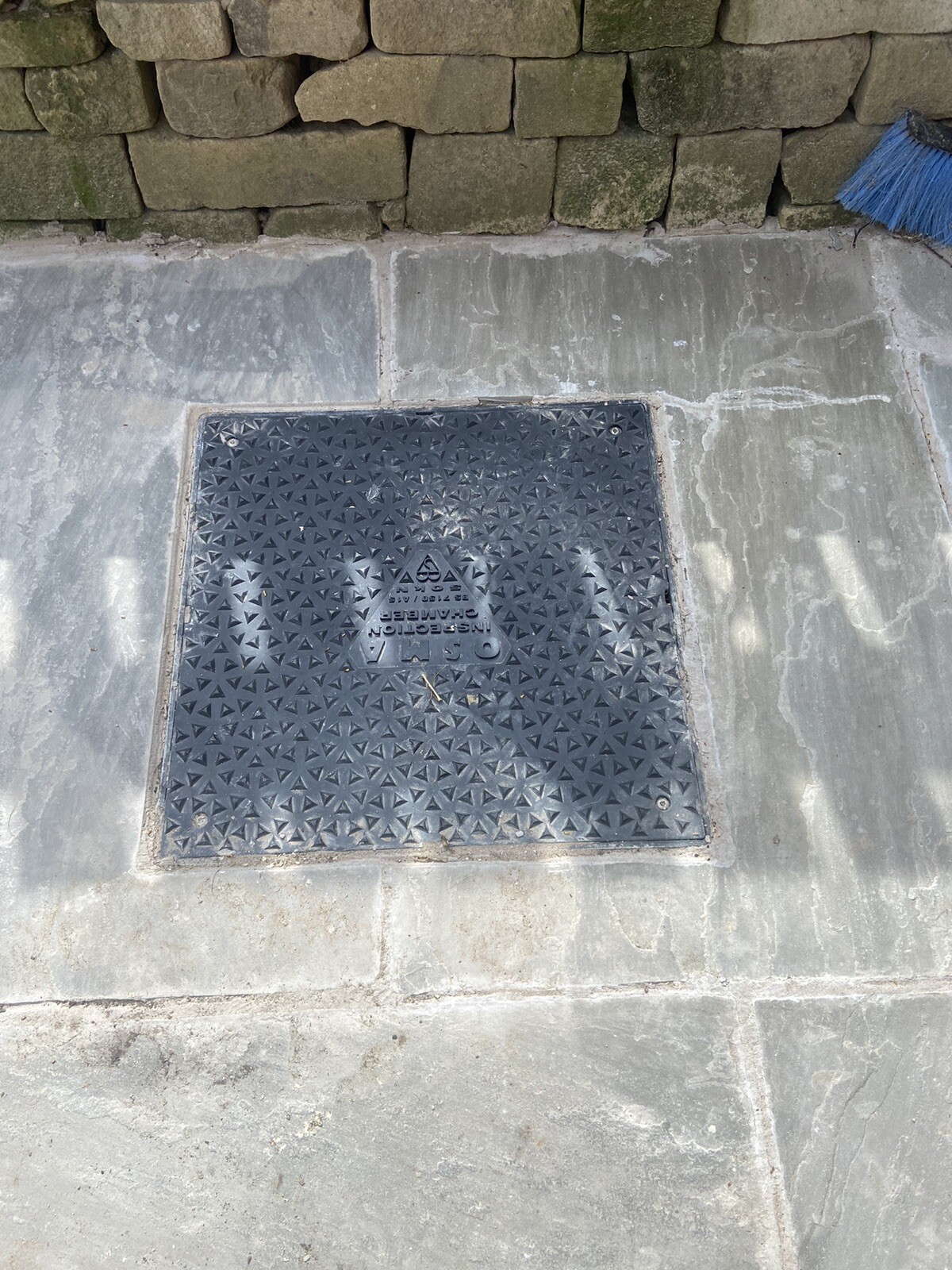 manhole cover 500 x500 osma | eBay UK