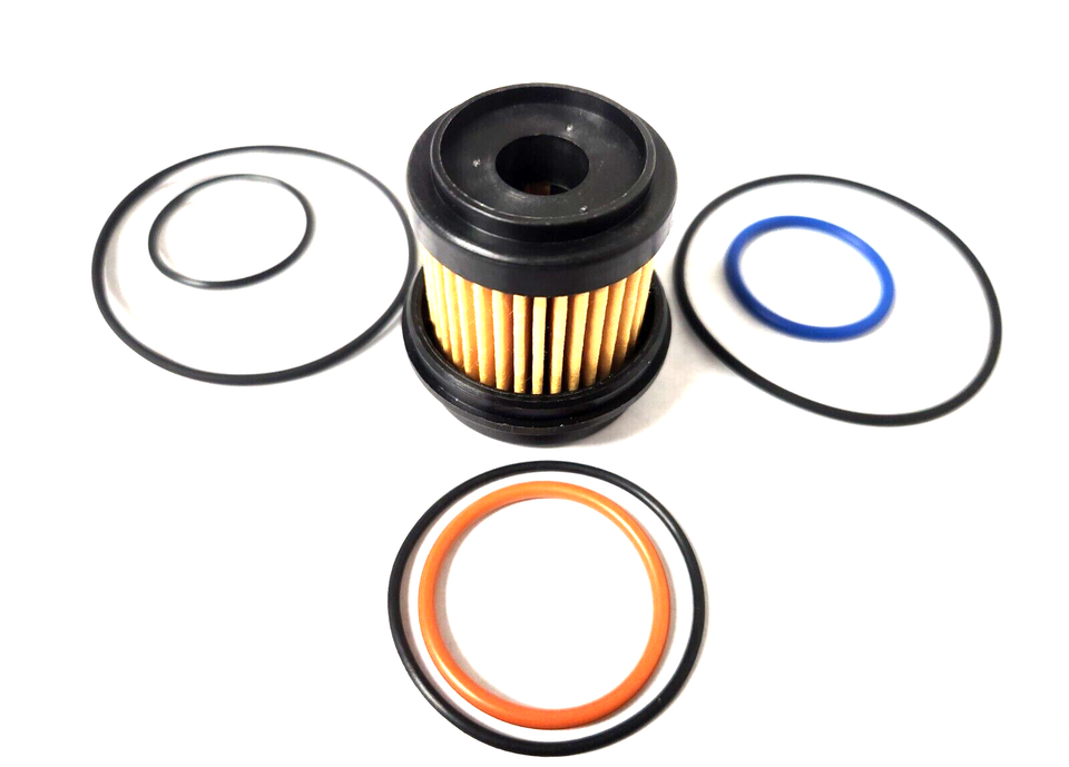 10R80, 10R60 10L80 1 Pump Cartridge Transmission Filter W/ O-Rings