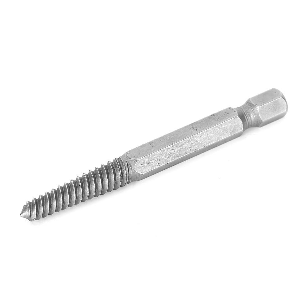 5 X 65mm Screw Extractor Broken Damaged Stud Remover Drill Bit ...