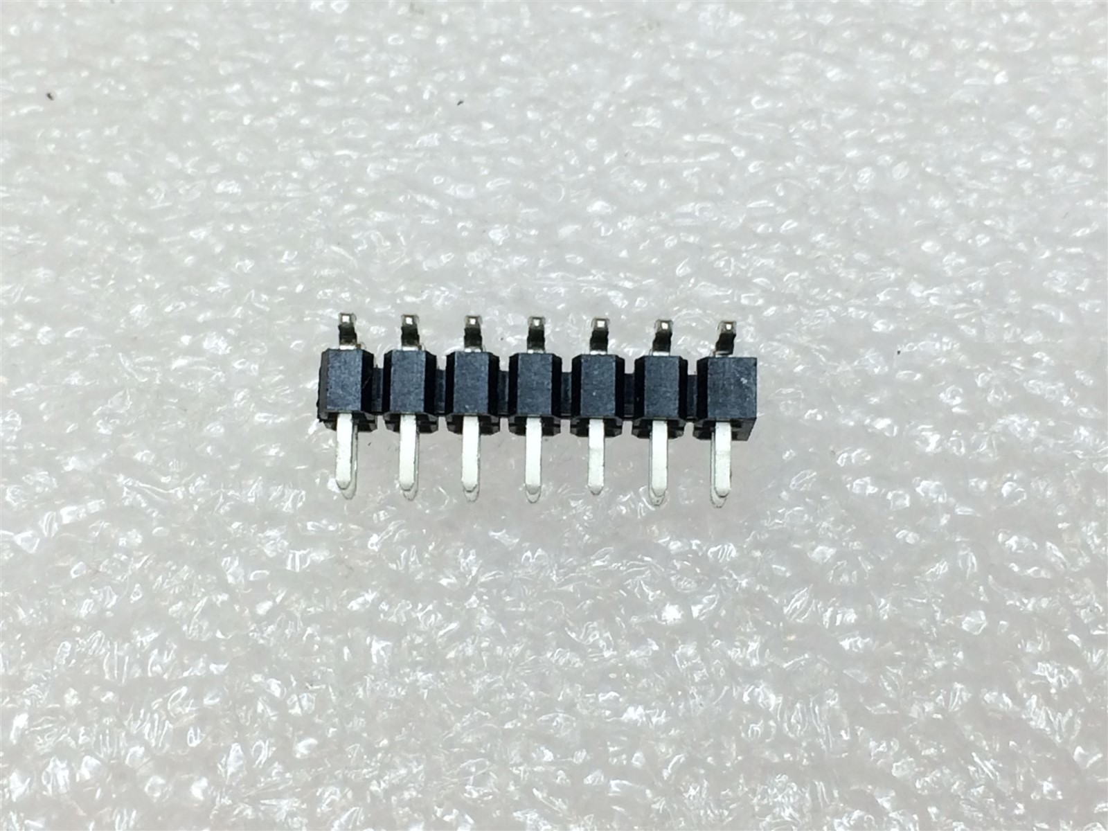 TSM-107-04-TM-DV-006 SAMTEC JTAG HEADER .025 SQ. TERMINAL STRIPS ROHS 10 PIECES for sale online ...