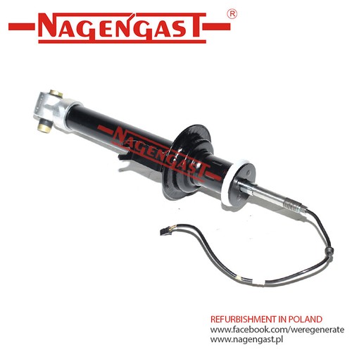 BMW E38 - Remanufactured rear Shock Absorber EDC / NIVO (SLS ...