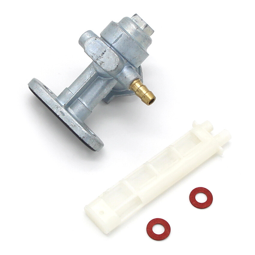 Fuel Petcock for Yamaha RD400 RD350 4L0-24500-00 RD200 1A0-24500-02 ...
