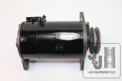 Antique & Vintage Equip Parts - Delco Remy Generator