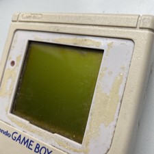Game boy classic | eBay