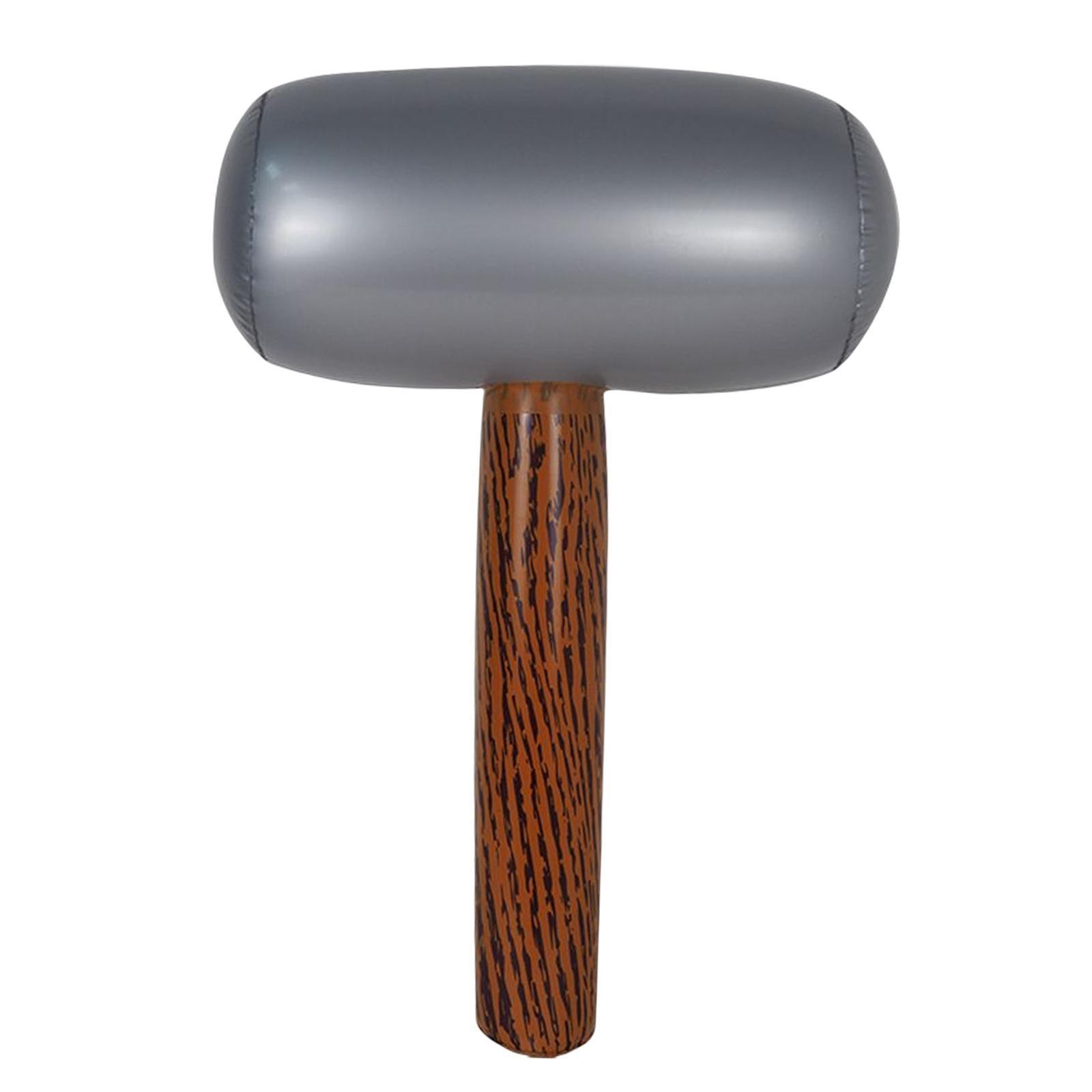 Inflatable Mallet Party Decorations for Halloween Party Favor ...