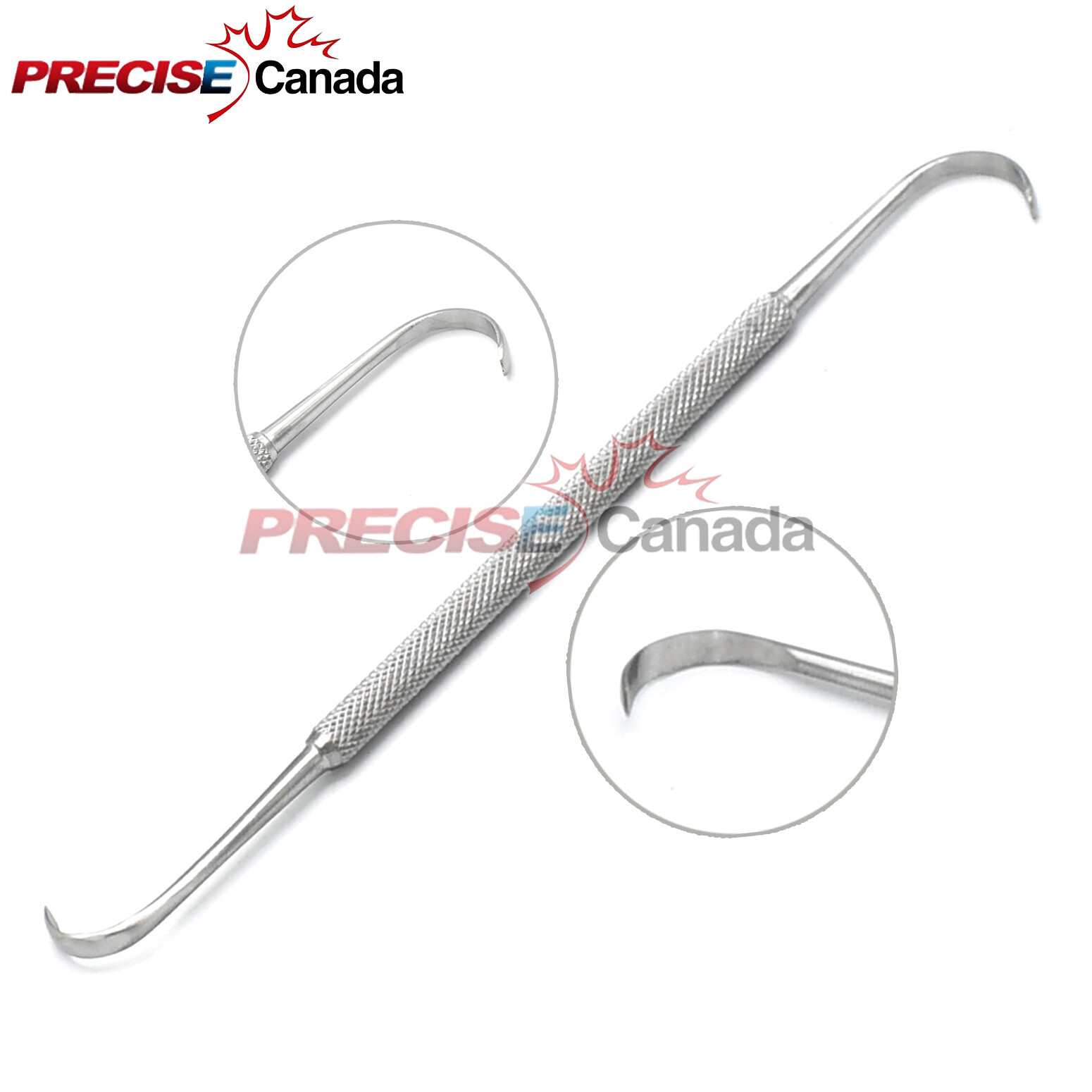 Kasdan Retractor Double-Ended Orthopaedic Surgical Instruments 6.5" (16 ...
