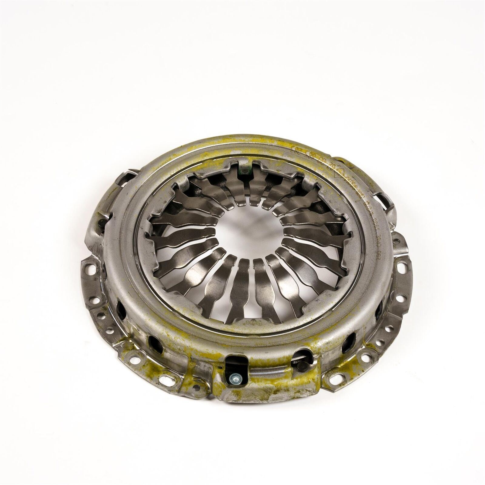 Genuine Renault Transmission Clutch Kit 2 Piece Clio MK3 Modus Twingo ...