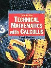 Technical Mathematics With Calculus 9780138988753 | eBay