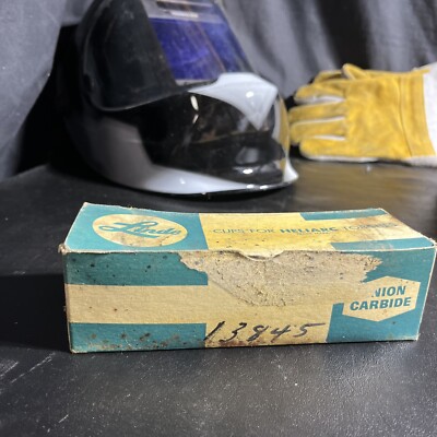 Tig Welding - Heliarc