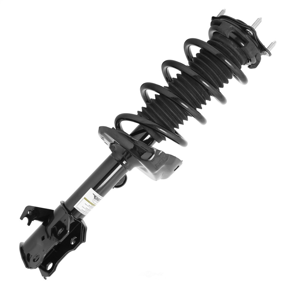 Frt Complete Strut Assy Unity Automotive 11607 | eBay