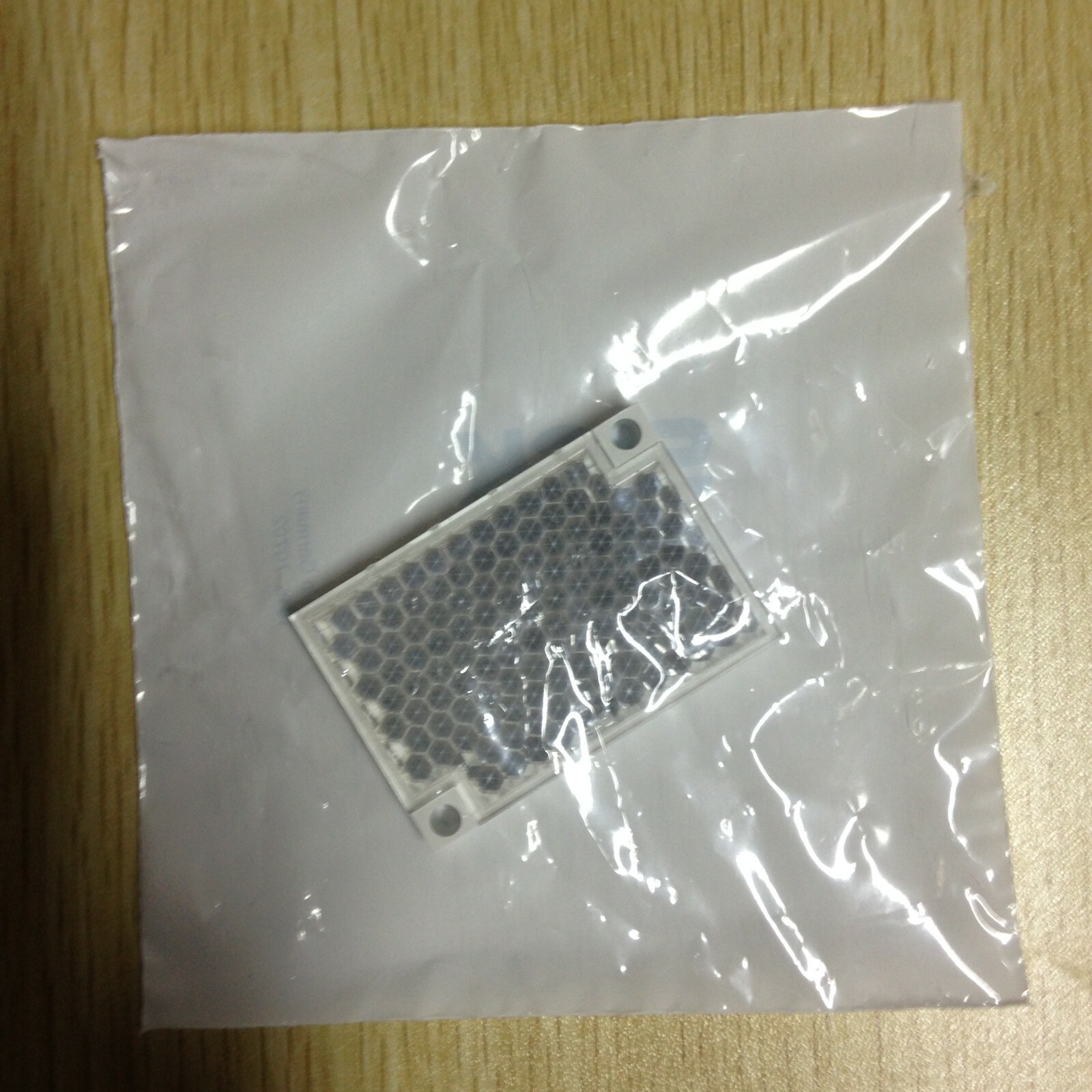 1 PCS SICK PL40A 1012720 Reflector | eBay