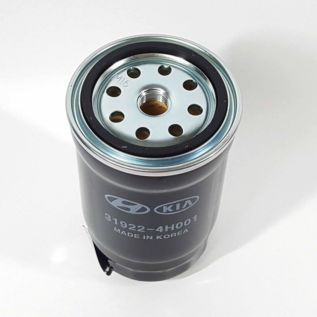 31922 4h001 Filter Cartridge Diesel for Hyundai I800 Accent Elantra GT ...