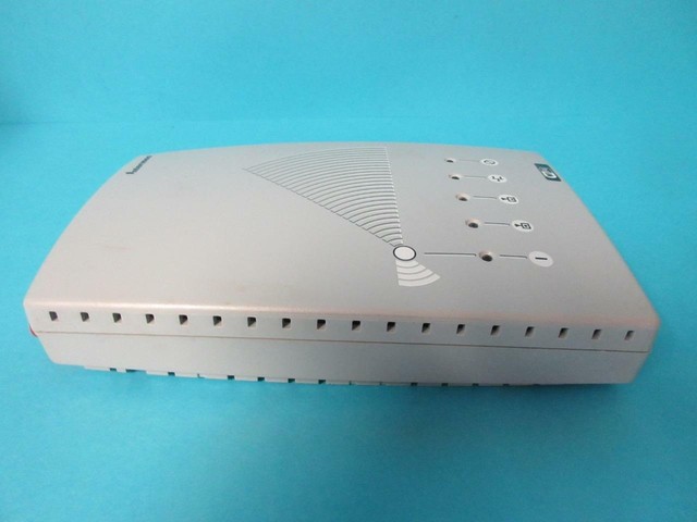 Intermec MobileLAN WA22 Universal Access Point for sale online | eBay