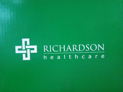 Richardson healthcare Sterile dressing pack spec.no. 35 BBE 2019 | eBay