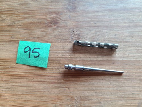 Colt 1911 Firing Pin 9MM Factory Original W/ Spring | eBay