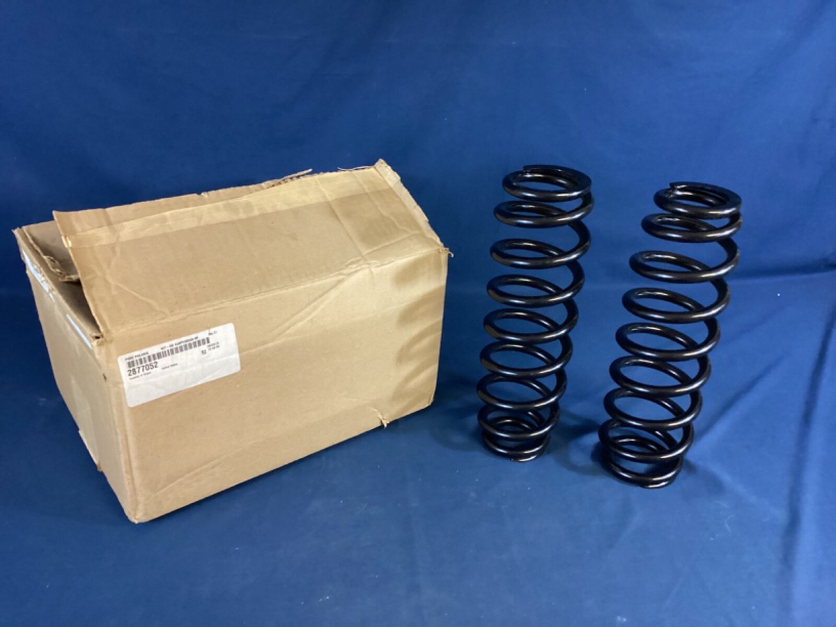 NEW open box OEM Polaris Ranger 2009-2013 HD Front NEW open box OEM Polaris Ranger 2009-2013 HD Front