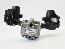 K056040 Bendix M-40hf Valve Assembly ABS Modulator 12v for sale online ...