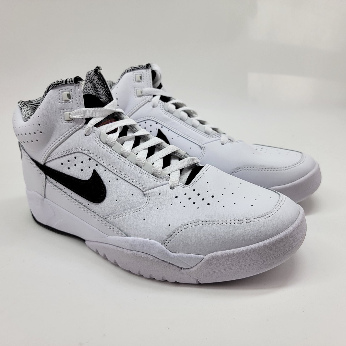 Classic Nike Air Flight Light