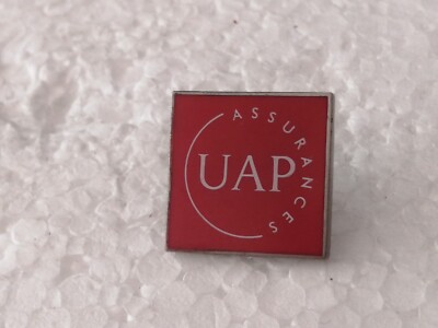 Pin's Pins Pin Assurance France LOGO "UAP Assurances" | eBay