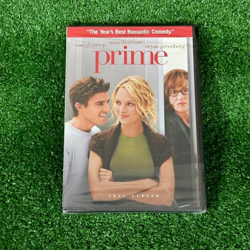 Prime DVD Movie New Sealed BOGO Deals 2005 25192630729 | eBay