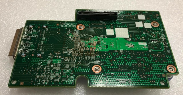 IBM Cache Controller 2gb No Host I/f or Flash W/ Battery 90Y8596 for ...