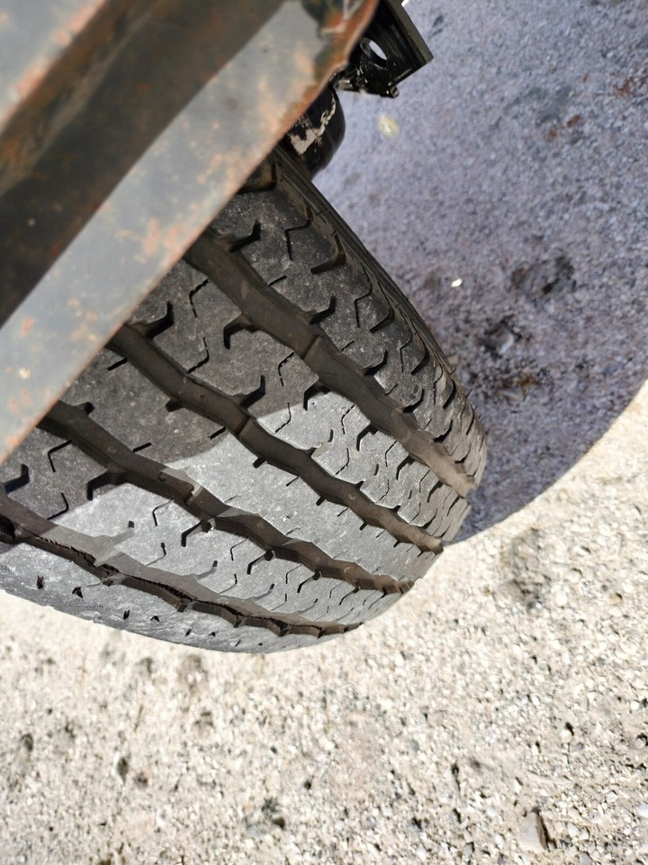 Hurco Spin Doctor Valve & Vac System Valve & Hydrant Maintenance System ...