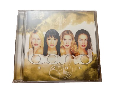 Born : by Bond (String Quartet) New Sealed CD 28947004028| eBay