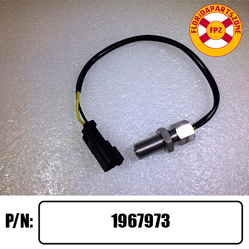 1967973 - Speed Sensor fits Caterpillar with Free Shipping | eBay