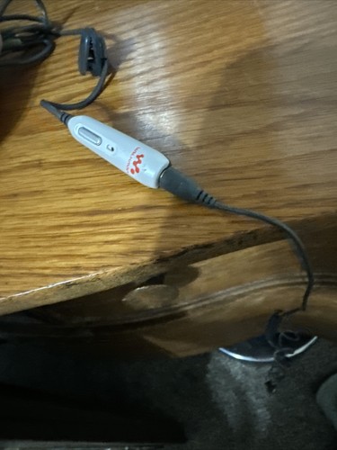 Sony Ericsson HPM-70 Walkman Stereo Portable Handsfree Adapter& Earbuds White | eBay