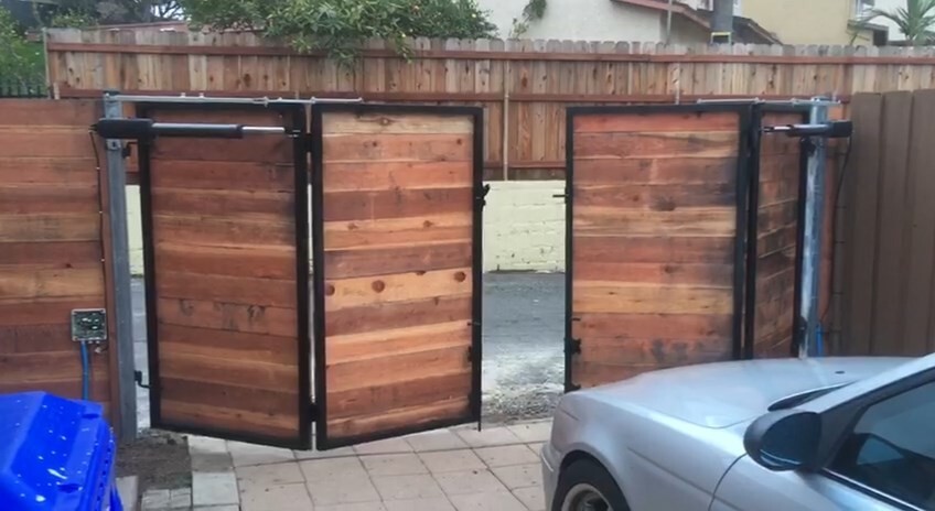 BFG DIY Kit Mechanisms with Telescopic Rod Extensions for Large Bi ...