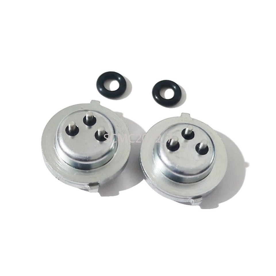 2X DQ380 DQ381 Transmission Control Unit Pressure Sensor For VW AUDI ...