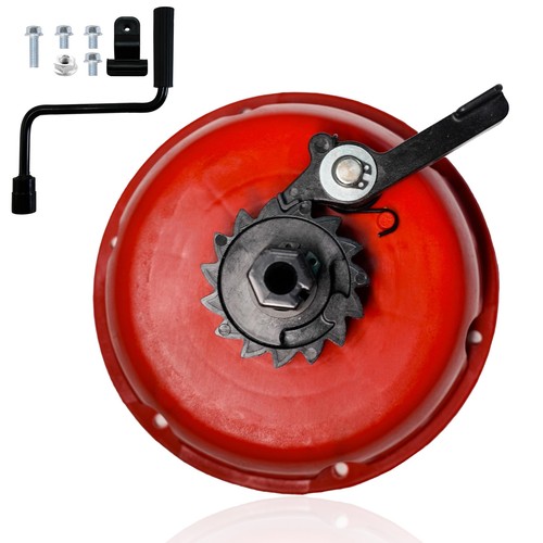 Easy Quick Fast Hand Crank Start Recoil Starter Assembly for Predator ...