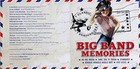 Big Band Memories - Audio CD By Maxwell, Michael - VERY GOOD ...
